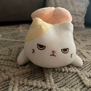 Miniso Life | Other | Miniso Shrimp Sushi Cat Plush Stuffed Animal Doll ...